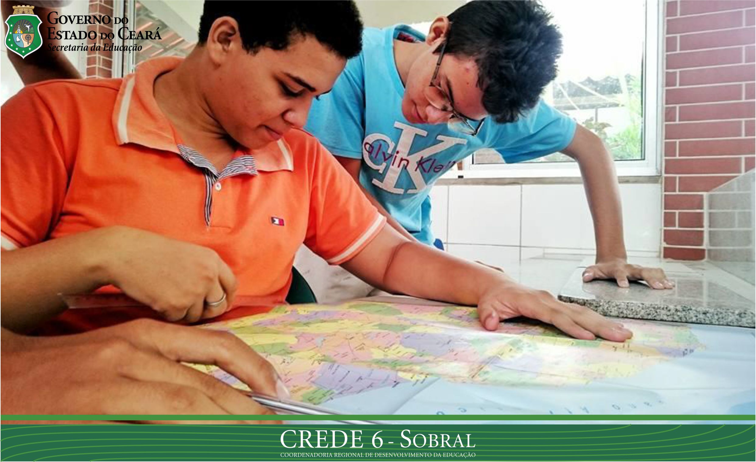 EEM Elza Goersch realiza oficina para a II Olimpíada Brasileira de ...